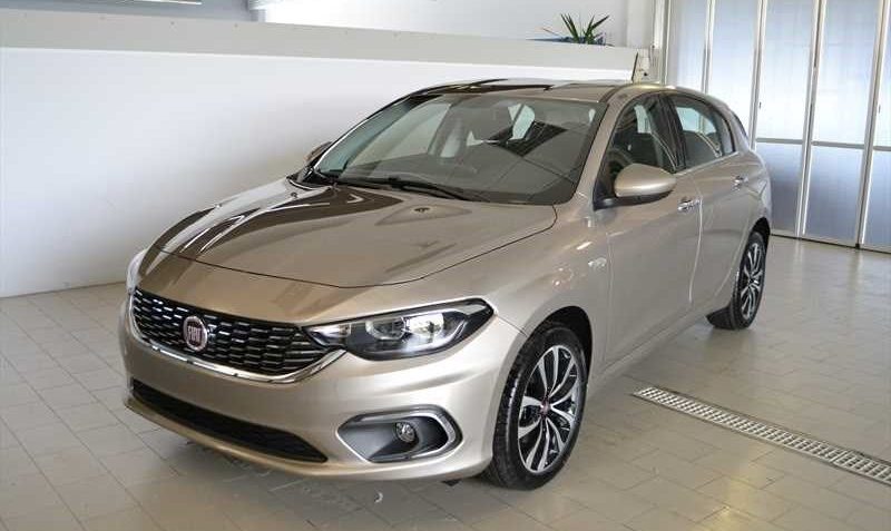 FIAT Tipo